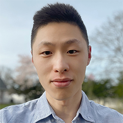 Tom Chen 250 – EDI CON ONLINE EDUCATIONAL DAYS 2025